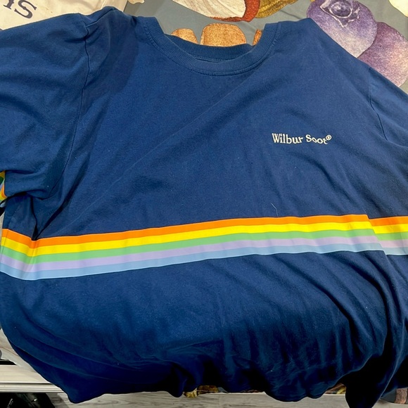 Tops | Wilbur Soot Merchandise | Poshmark